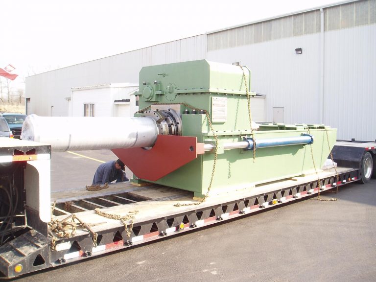 Mandrel Repair Services | Westside Machine Co