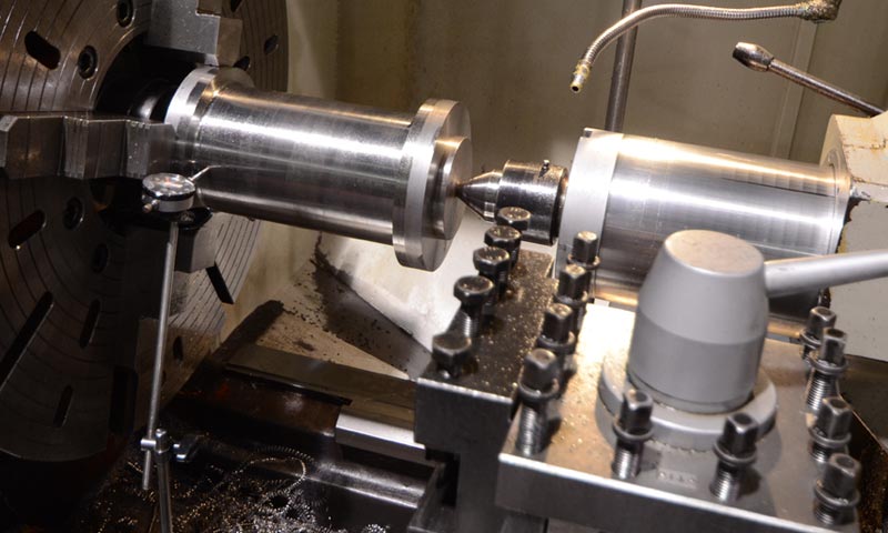 Capabilities – Westside Machine | CNC Machine Shop Illinois