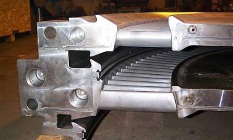 Industries Served – Westside Machine | CNC Machine Shop Illinois